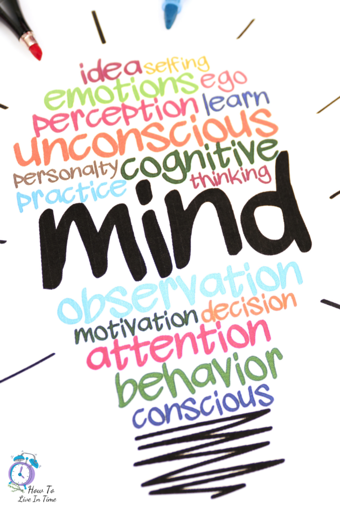 3 Simple Steps To Practicing Mindfulness | Starting Today