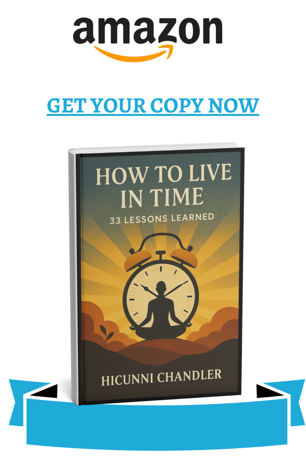 Podcast - How To Live In Time